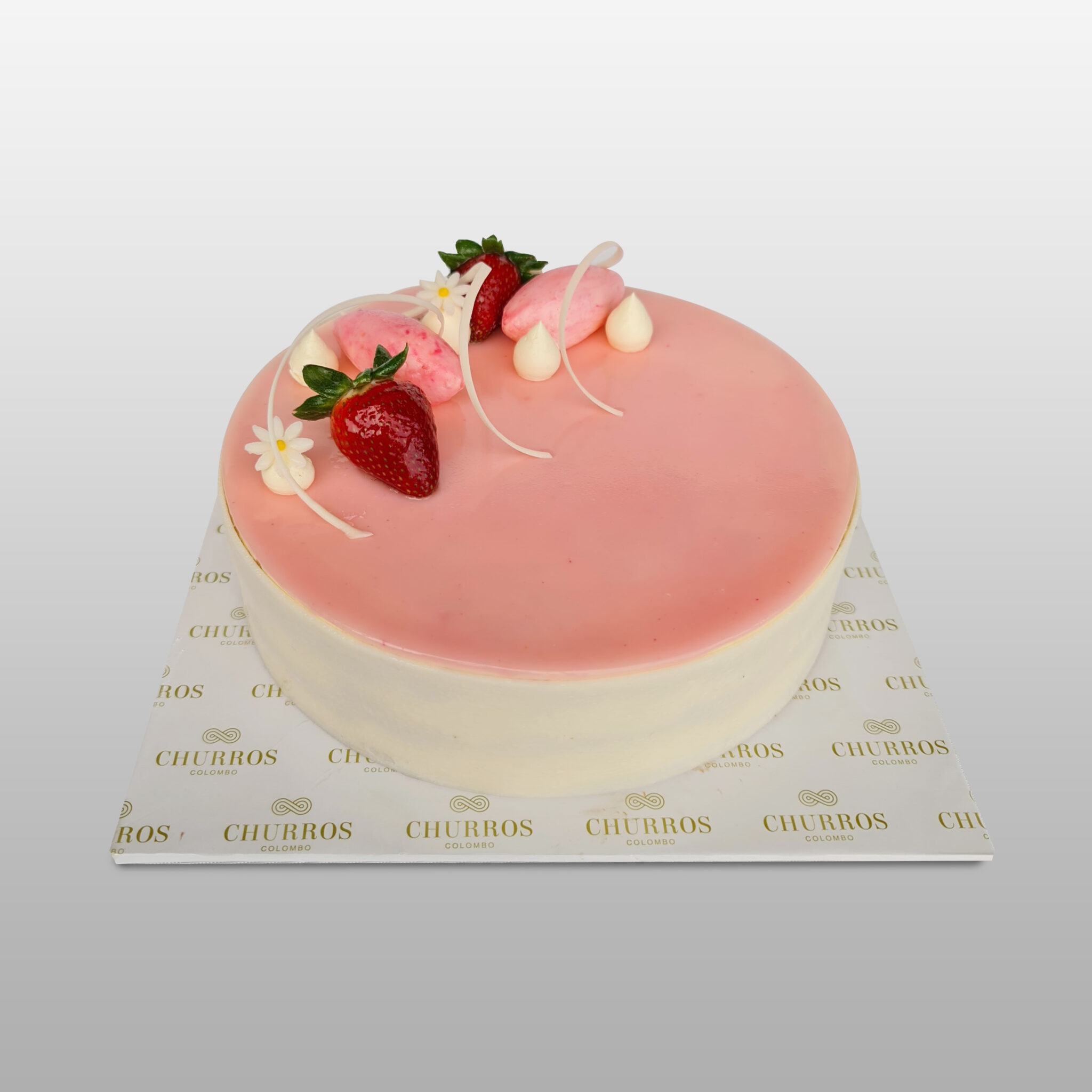 Cake Delivery in Colombo | Order Desserts & Cakes for any Occasion