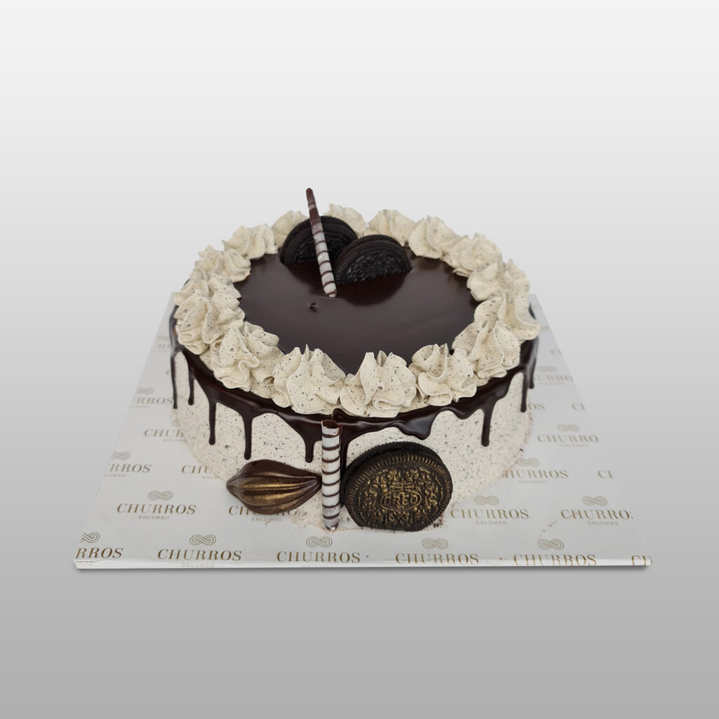 Cake Delivery in Colombo | Order Desserts & Cakes for any Occasion