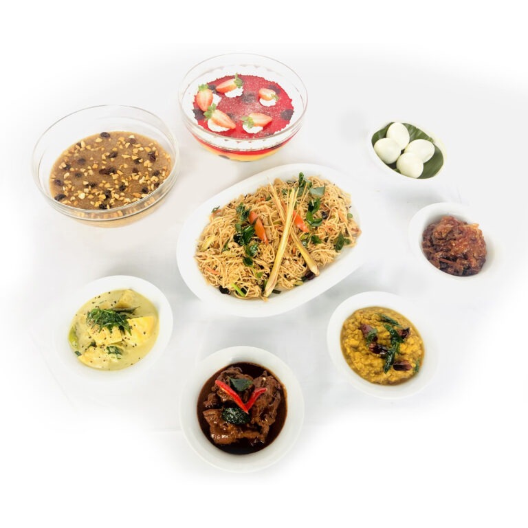 Family Meal Delivery Colombo | Family Meal Offers Sri Lanka