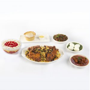 Sri Lankan Food Delivery in Colombo | Rice Delivery | Kottu Delivery