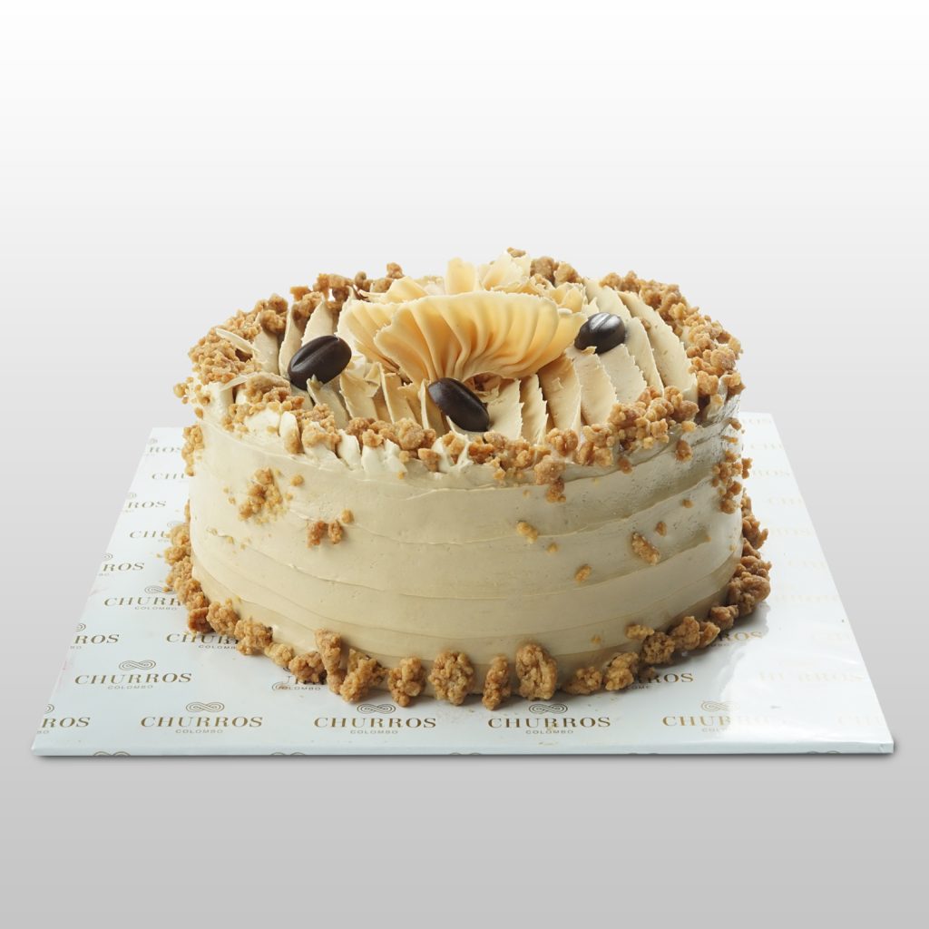 Cake Delivery in Colombo | Order Desserts & Cakes for any Occasion