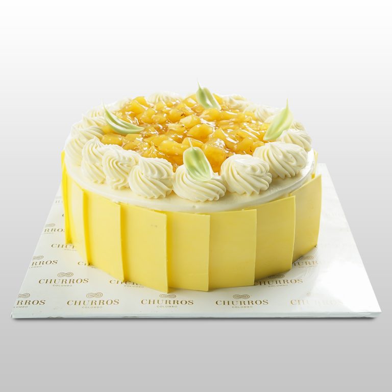 Cake Delivery in Colombo | Order Desserts & Cakes for any Occasion
