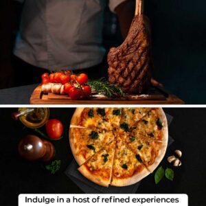 Online Food Delivery in Colombo - Sri Lanka | The Kingsbury Indulgence