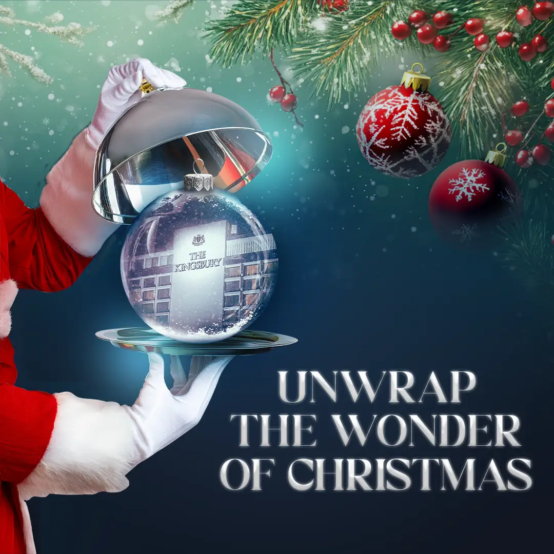 Online Food Delivery in Colombo - Sri Lanka | The Kingsbury Indulgence